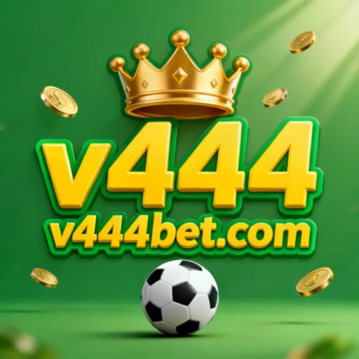 v444 - Explore the ultimate gaming experience with V444's diverse game ...
